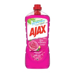 AJAX FETE DES FLEUR ROSE | Spinneys Lebanon
