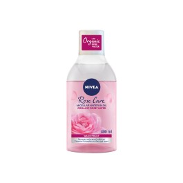 NIVEA MICELLAR ROSE WATER | Spinneys Lebanon