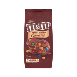 BURTON'S M+M COOKIES 8S | Spinneys Lebanon