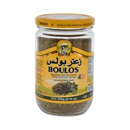 BOULOS NATURAL THYME EXTRA | Spinneys Lebanon