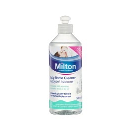 MILTON WASHING UP LIQUID SENSITIVE | Spinneys Lebanon