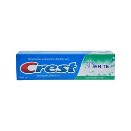 CREST TP 3DW EXTREME MINT | Spinneys Lebanon