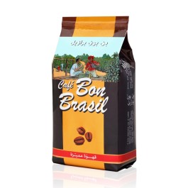 Bon Brasil Ground Coffee | Spinneys Lebanon
