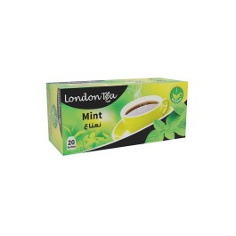 LONDON TEA TEA MINT | Spinneys Lebanon