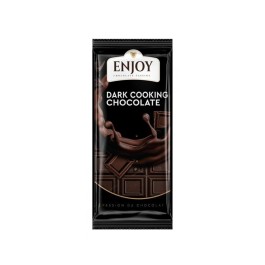 ENJOY DARK COOKING CHOCOLATE | Spinneys Lebanon