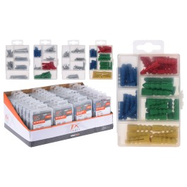 FX TOOLS SCREW PLUG NAIL ASSORTED | Spinneys Lebanon