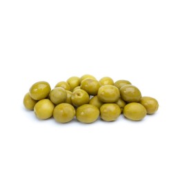 HOUSE OF OLIVE GREEN OLIVES REDUCED SALT | Spinneys Lebanon