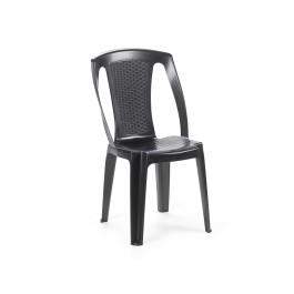 PRO-GARDEN PROCIDA CHAIR ANTHRACITE | Spinneys Lebanon
