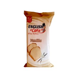 ENGLISH CAKE CAKE VANILLE | Spinneys Lebanon