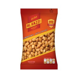 AL KAZZI BLANCHED PEANUTS | Spinneys Lebanon