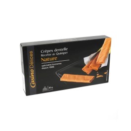 Crepe Dentelle Nature Delices | Spinneys Lebanon