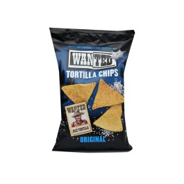 WANTED TORTILLA CHIPS WITH SALT | Spinneys Lebanon