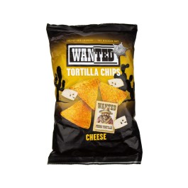 WANTED TORTILLA CHIPS WITH CHEESE | Spinneys Lebanon