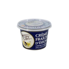 ISIGNY CREME FRAICHE AOP 35MG | Spinneys Lebanon