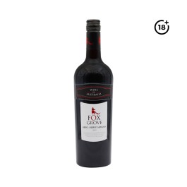 FOX GROVE FOX GROVE SHIRAZ CAB RED | Spinneys Lebanon