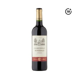 CHATEAU ROUSSEAU C.ROUSSEAU BORDEAUX RED | Spinneys Lebanon