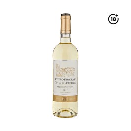 CHATEAU ROUSSEAU C.ROUSSEAUX BORDEAUX WHITE | Spinneys Lebanon