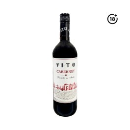 VITO VINO VITO VINO CAB RED | Spinneys Lebanon