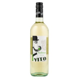 VITO VINO VITO VINO CHARD WHITE | Spinneys Lebanon