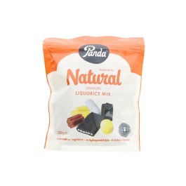 PANDA BAG LICORICE MIX | Spinneys Lebanon