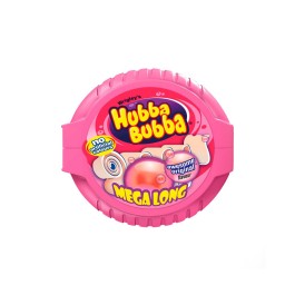 HUBBA BUBB MEGA LONG GUM TAPE | Spinneys Lebanon