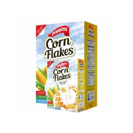 POPPINS CORN FLAKES +250 G FREE | Spinneys Lebanon