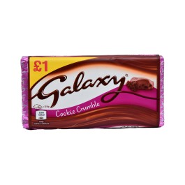 GALAXY COOKIE CRUMBLE | Spinneys Lebanon