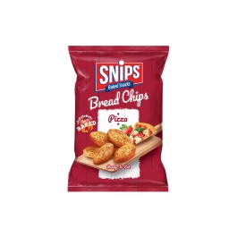 SNIPS BREAD PIZZA CHIPS | Spinneys Lebanon
