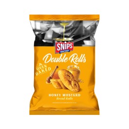 SNIPS DOUBLE ROLLS HONEY MUSTARD | Spinneys Lebanon
