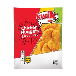KWIK CHICKEN NUGGETS | Spinneys Lebanon