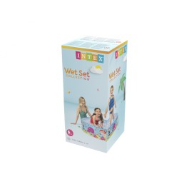 INTEX DUCKLING SNAPSET POOL1.22x0.25 | Spinneys Lebanon