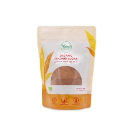 NABAT ORGANIC ORGANIC COCONUT SUGAR | Spinneys Lebanon