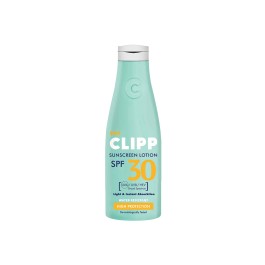 CLIPP SUNSCREEN BODY LOTION SPF30 | Spinneys Lebanon