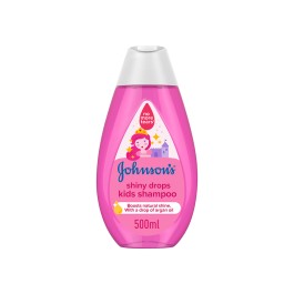 JOHNSON AND JOHNSON JB SHAMPOO SHINY DROPS | Spinneys Lebanon