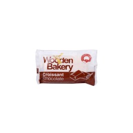 WOODEN BAKERY CROISSANT CHOCOLATE | Spinneys Lebanon