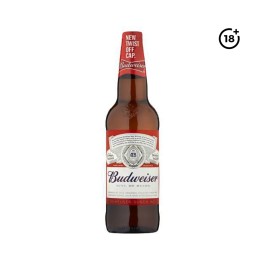 BUDWEISER LARGE NRB | Spinneys Lebanon