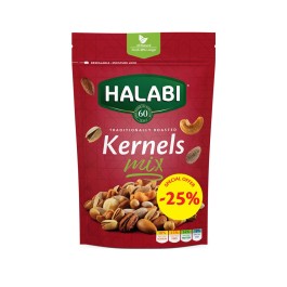 HALABI KERNELS MIX 25 PCENT SP | Spinneys Lebanon