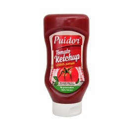 PUIDOR KETCHUP SQUEEZE | Spinneys Lebanon