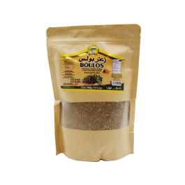 BOULOS NATURAL THYME EXTRA | Spinneys Lebanon