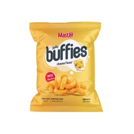 BUFFIES CHEESE CHIPS | Spinneys Lebanon