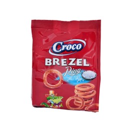 CROCO SALTED BREZEL RING | Spinneys Lebanon