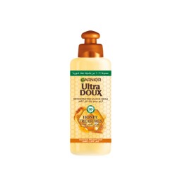 ULTRA DOUX LEAVE IN HONEY | Spinneys Lebanon