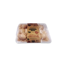 HAPPY EGGS 12 PREMIUM BALADI CARTON PACK | Spinneys Lebanon