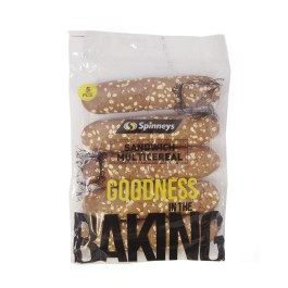 SPINNEYS SANDWICH MULTICEREAL | Spinneys Lebanon