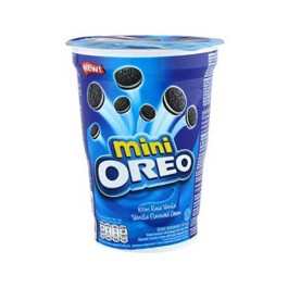 OREO CUP MINI VANILLA | Spinneys Lebanon