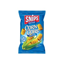 SNIPS CORN COBS ORIGINAL CHIPS | Spinneys Lebanon