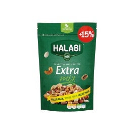 HALABI EXTRA NUTS +15PCENT | Spinneys Lebanon