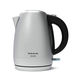 TAURUS KETTLE STAINLESS 2200W | Spinneys Lebanon