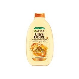 ULTRA DOUX SHAMPOO TRESOR MIEL | Spinneys Lebanon