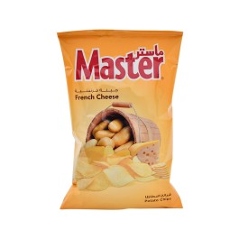 MASTER FRENCH CHEESE CHIPS | Spinneys Lebanon